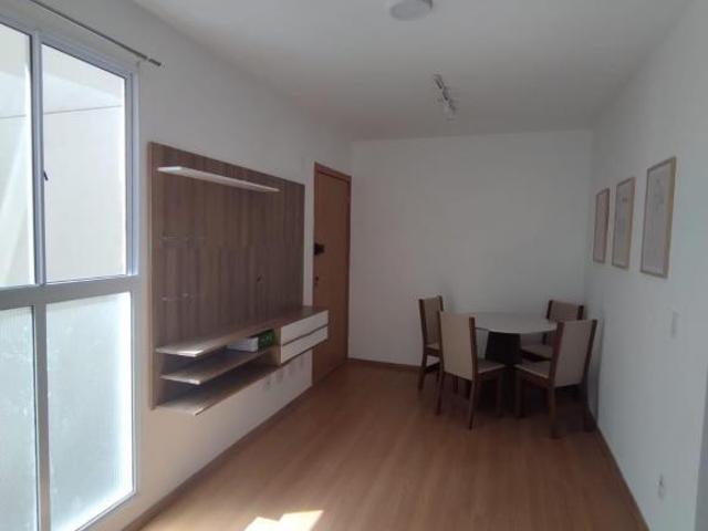 Apartamento à venda na Restinga