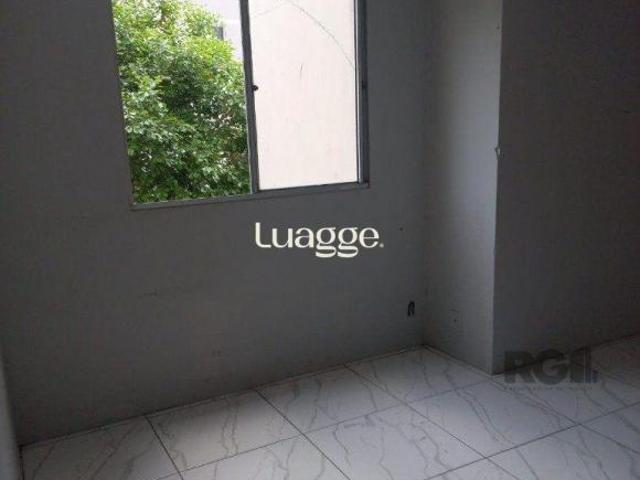 Apartamento à venda na Restinga