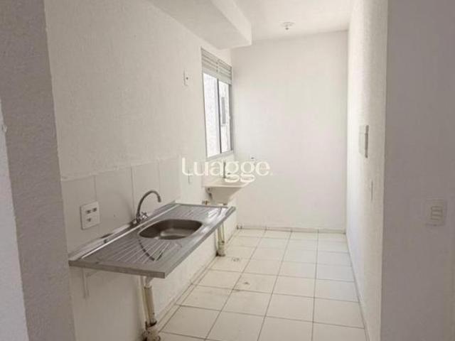 Apartamento à venda na Restinga