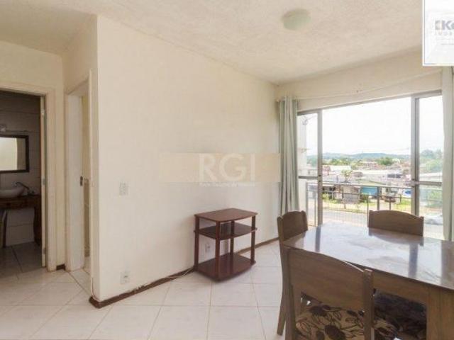 Apartamento à venda na Restinga