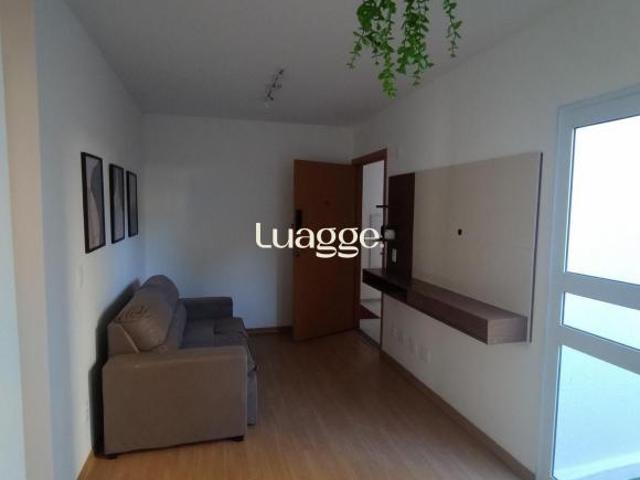 Apartamento à venda na Restinga