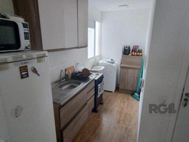Apartamento à venda na Restinga