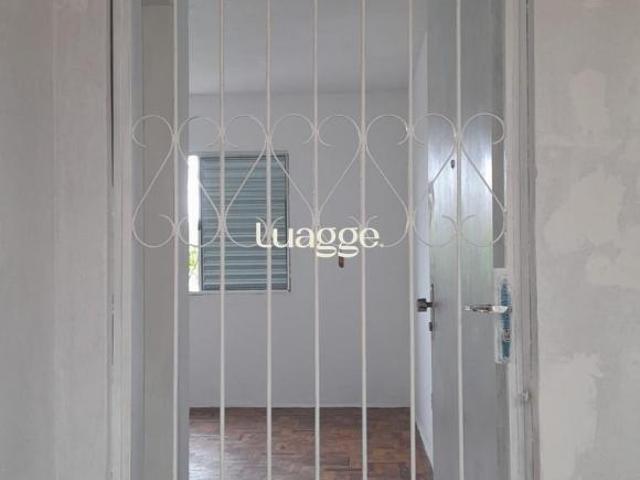 Apartamento à venda na Restinga