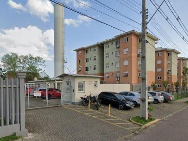 Apartamento à venda na Restinga