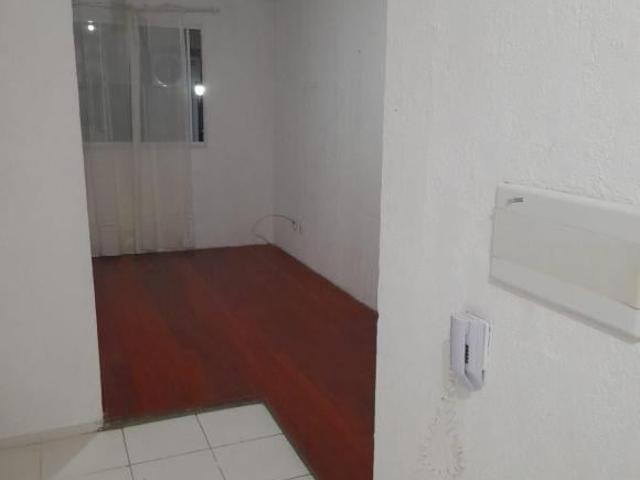 Apartamento à venda na Restinga