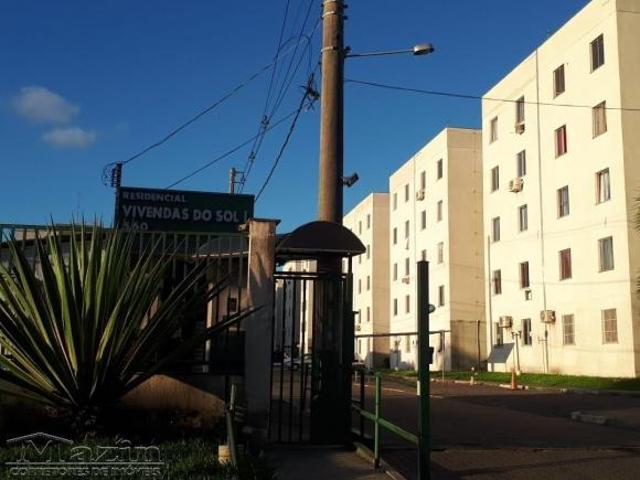 Apartamento à venda na Restinga