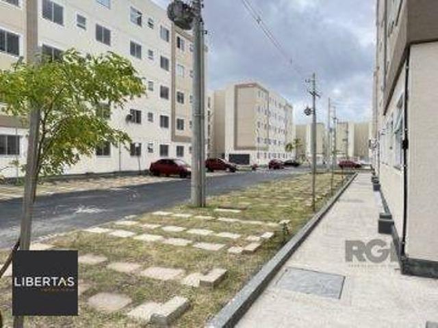 Apartamento à venda na Restinga