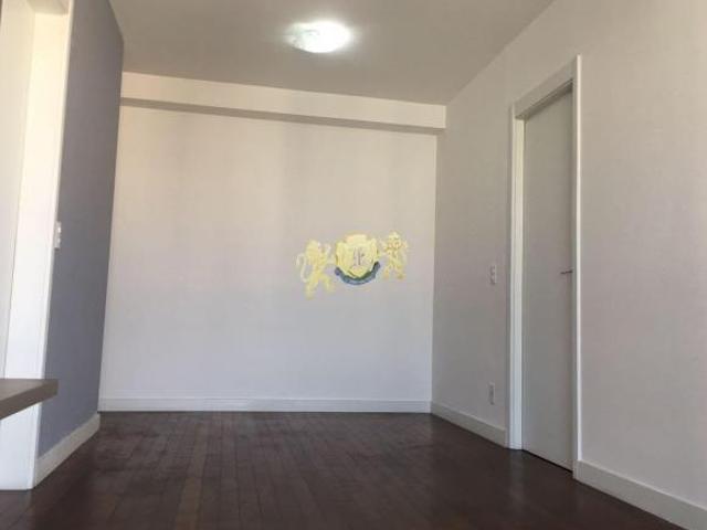 Apartamento à venda na República | 46m² | 1 Dormitório | 1 Vaga de Garagem