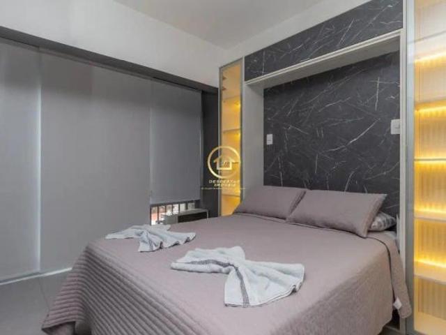 Apartamento à venda na República