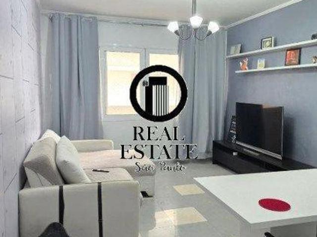 Apartamento à venda na República