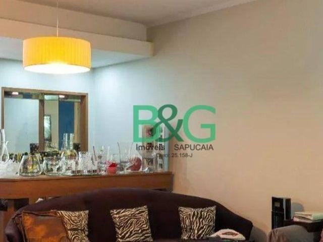 Apartamento à venda na República