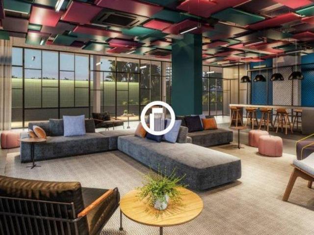 Apartamento à venda na República