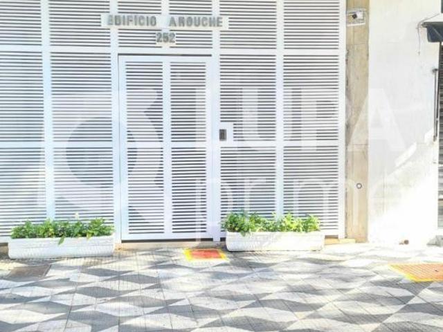 APARTAMENTO À VENDA NA REPÚBLICA