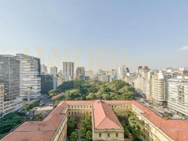 Apartamento à venda na República | 3 quartos