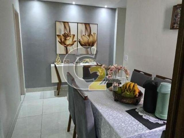 Apartamento à venda na República com 2 quartos, sem vaga