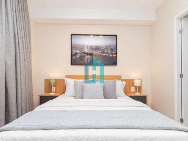 Apartamento à Venda na República São Paulo