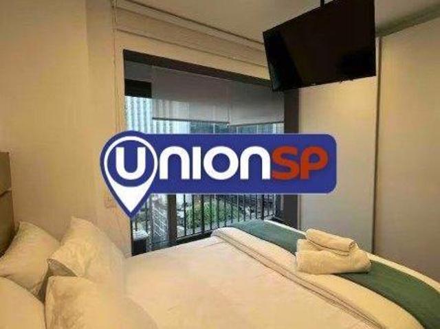 Apartamento à venda na República, São Paulo