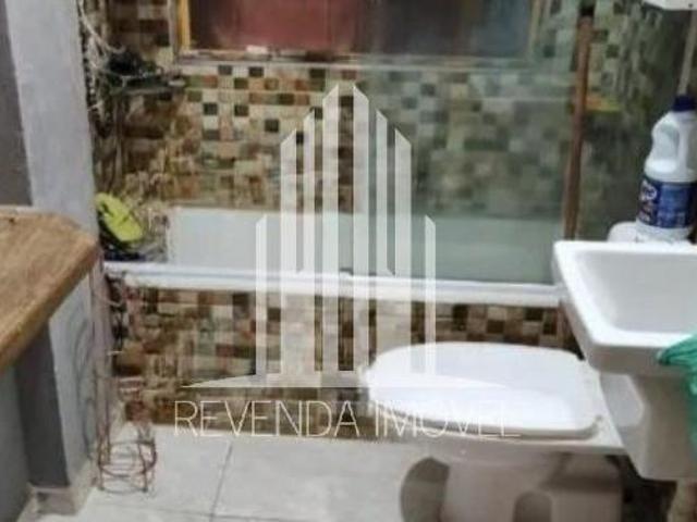 Apartamento à venda na República, São Paulo SP: 1 quarto, 1 sala, 1 banheiro, 48m² de área. Confira!