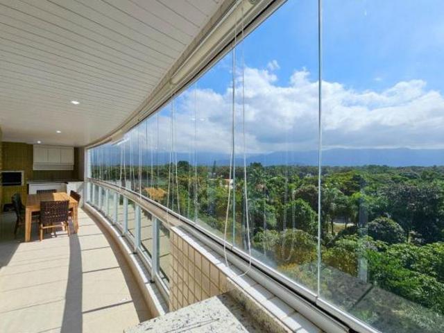 Apartamento à Venda na – Riviera de São Lourenço