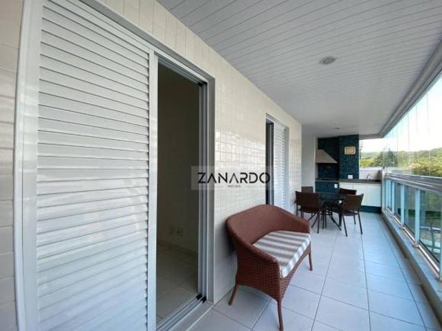 Apartamento a venda na Riviera de São lourenço