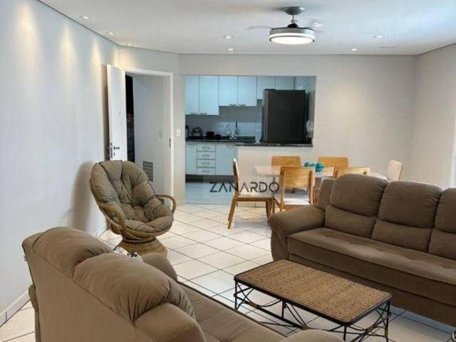 Apartamento à venda na Riviera de São Lourenço