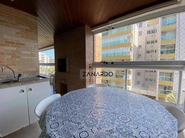 Apartamento a venda na Riviera de São Lourenço