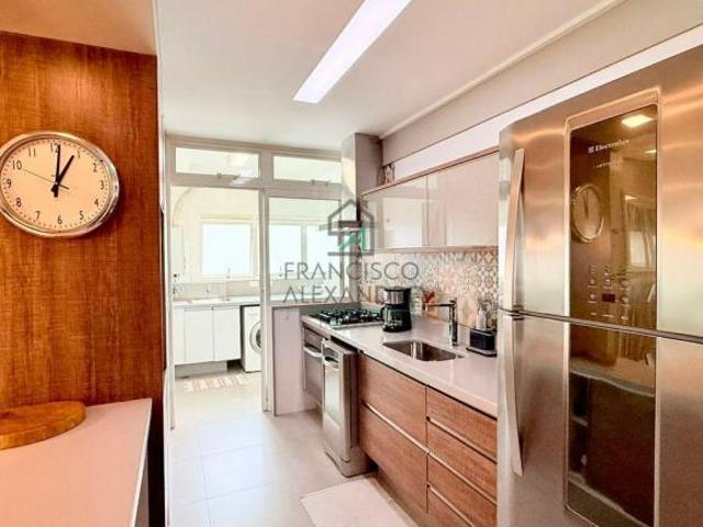 Apartamento à Venda na Riviera de São Lourenço
