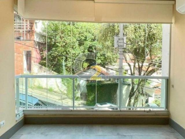 Apartamento à venda na Sumaré com 3 quartos, 1 suíte e 2 vagas