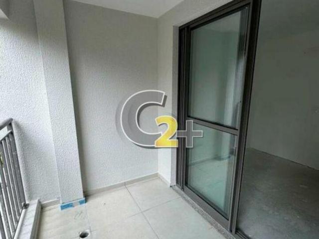 Apartamento à venda na Sumaré com 1 quarto, sem vaga