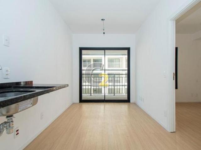 Apartamento à venda na Sumaré com 1 suíte, sem vaga