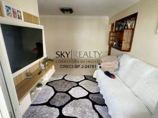 Apartamento a venda na Sabará, 2 quartos, 1 vaga
