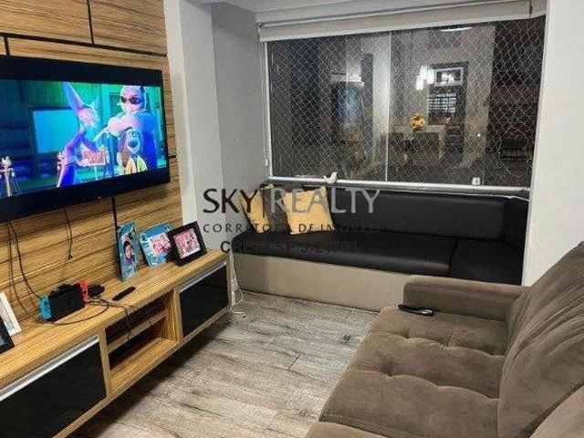 Apartamento a venda na Sabará, 3 quartos, 1 suíte, 1 vaga