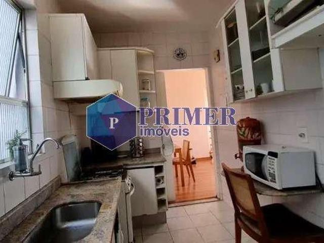 Apartamento à venda na Sagrada Família