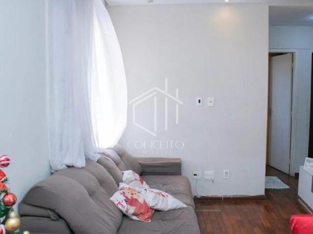 Apartamento à venda na Sagrada Família