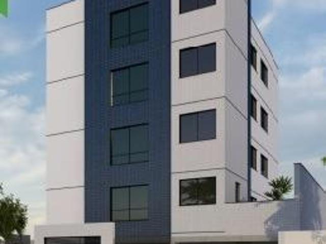 Apartamento à venda na Sagrada Família