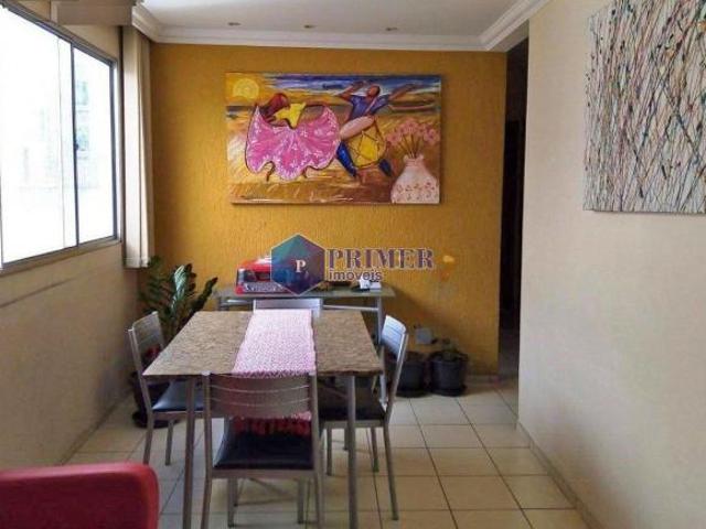 Apartamento à venda na Sagrada Família