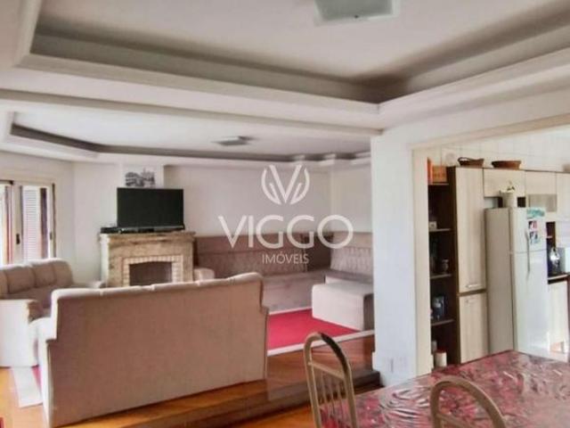Apartamento à venda na Sagrada Família