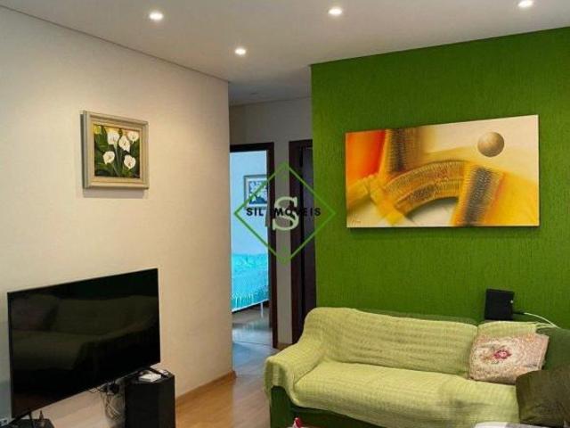 Apartamento à venda na Sagrada Família