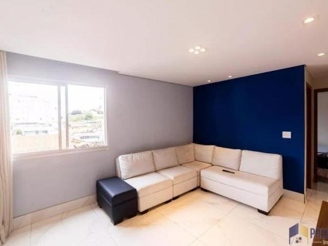 Apartamento à venda na Sagrada Família