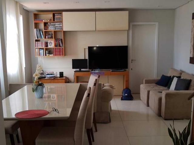 Apartamento à venda na Sagrada Família