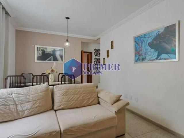 Apartamento à venda na Sagrada Família