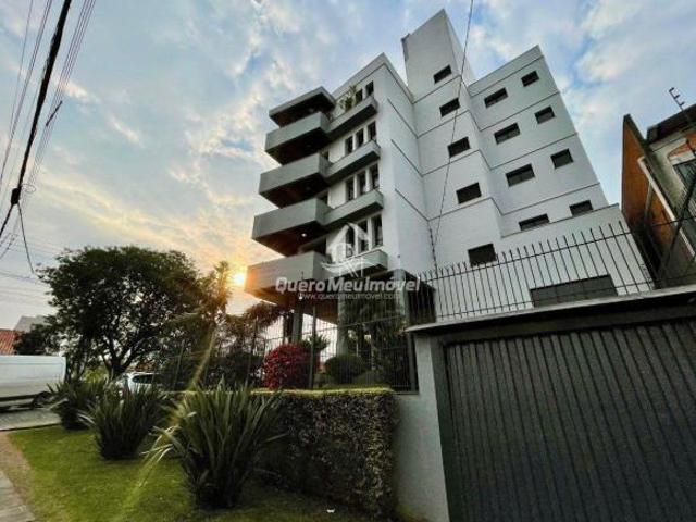 Apartamento à venda na Sagrada Família