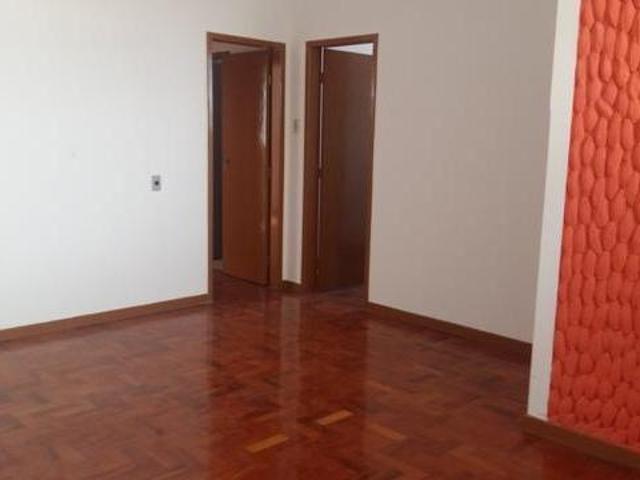 Apartamento com 3 quartos à venda em Belo Horizonte, no bairro Sagrada Família