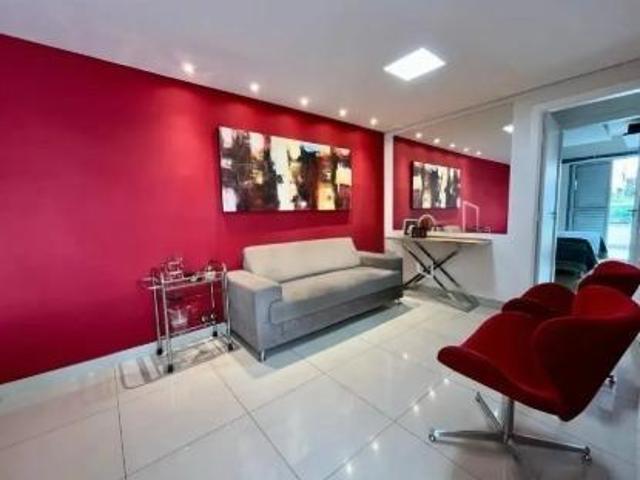 Apartamento à venda na Sagrada Família