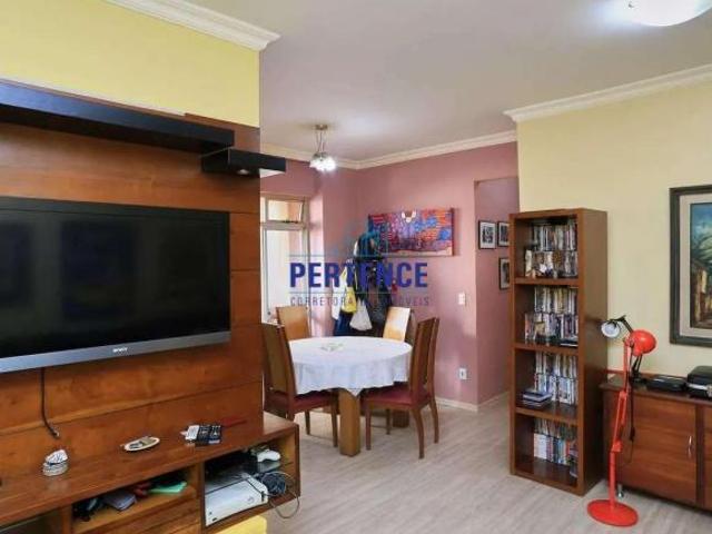 Apartamento à venda na Sagrada Família