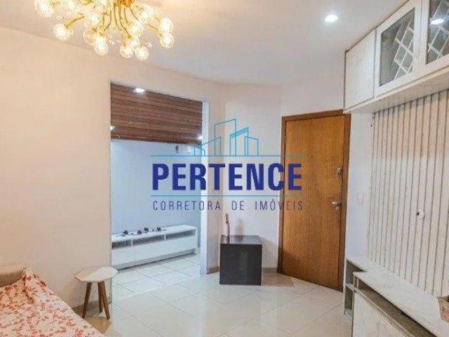 Apartamento à venda na Sagrada Família