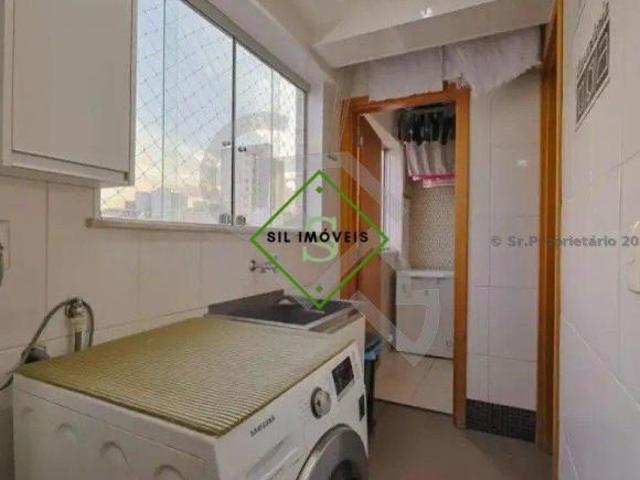Apartamento à venda na Sagrada Família