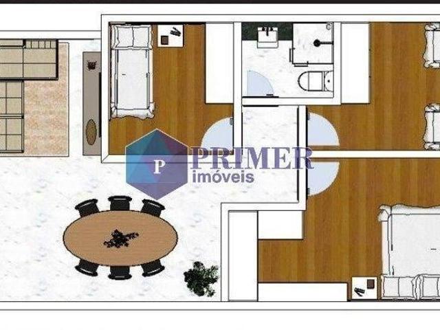 Apartamento à venda na Sagrada Família