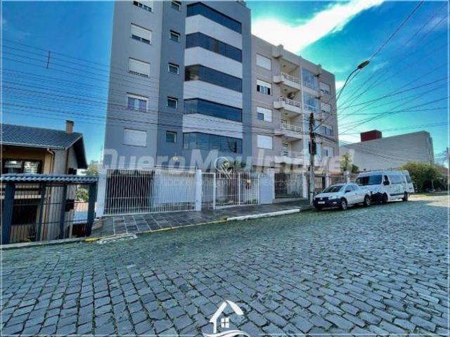 Apartamento à venda na Sagrada Família
