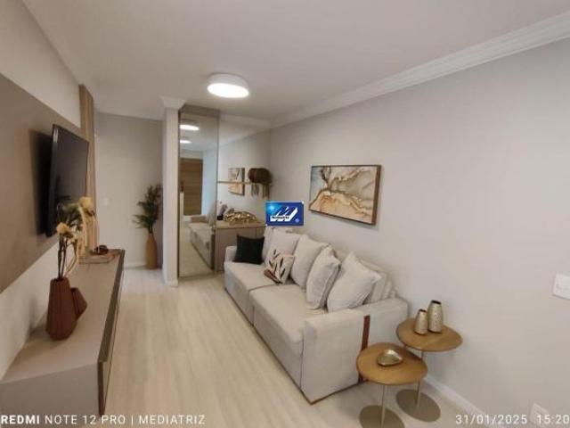 Apartamento à venda na Sagrada Família
